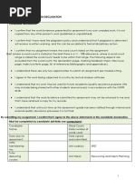 Assignment B PPP Grammar Lesson Table - First Conditional: Main Clause ...