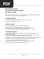 8DA10 - Installation Manual | PDF | Safety | Screw