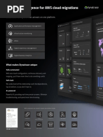 Setting Up The Darktrace Appliance 1 PDF | PDF | Computer Network ...