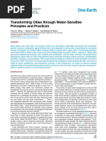 environmental-literacy-notes | PDF | Waste | Waste Management