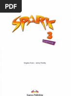 SMILES 3 Pupil's Book | PDF