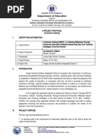 INSET MEMO 2024 No. 14, S. 2024 | PDF