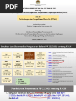 Lampiran Permenkes Ri Nomor 2 Tahun 2023 | PDF