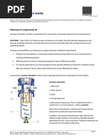 FRL Unit - Function, Diagram, Construction, Working, Symbol, Advantages ...