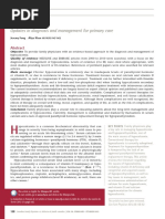 Hypocalcemia Treatment Guidelines | PDF | Vitamin D | Magnesium