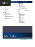 ICAO 9481 - Emergency Response Guidance DGR 2021-2022 | PDF | Civil ...