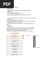 SOP - FRP Pipe Jointing Procedure. | PDF | Fibre Reinforced Plastic ...
