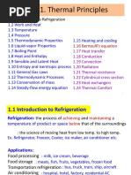 Saturated Water Properties Table | PDF | Enthalpy | Viscosity