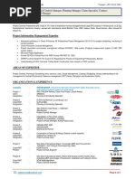 Basic Employee Flowchart | PDF