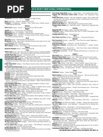 Lesson Plan - Types of Media | PDF