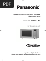 Magic Bullet Recipe Book Eng | PDF | Blender | Boiling