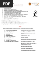 Happiness Conversation Class Guide | PDF