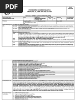 RPS Pendidikan Agama Islam - 2025 | PDF