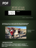 La Guaracha Chilena | PDF | Ciencias sociales | Arte