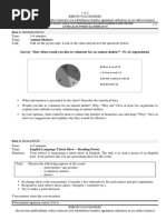 Torrance Creativity Test | PDF