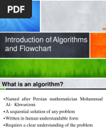 FLow Charts | PDF | Computer Program | Programming