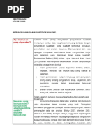 Kaedah Temubual | PDF