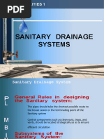 Chapter 1 - Plumbing Terminology PDF | PDF | Plumbing | Building Technology