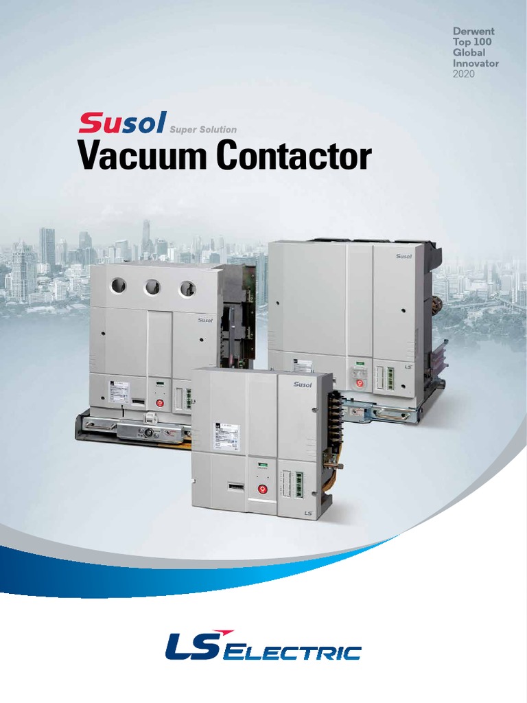 (Susol VCS) Catalog en 202006 | PDF | Fuse (Electrical) | Mains Electricity