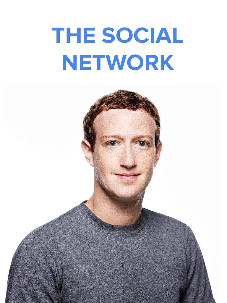 The Social Network: Questions & Answers | PDF | Facebook | Communication