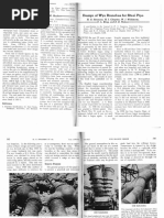 Sprinkler & Standpipe Hydraulic Calculations Guide | PDF | Fire ...