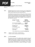 RA 11930: Combatting Online Child Abuse | PDF | Crimes | Crime & Violence