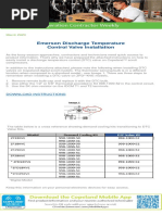 CDTP of PSVs | PDF | Valve | Pressure