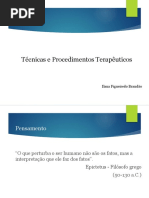 Tecnicas Basicas Da TCC - RPD e Questionamento Socratico | PDF ...