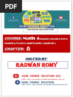 AIUB CSE Curriculum Overview | PDF | Electrical Engineering | Computer ...