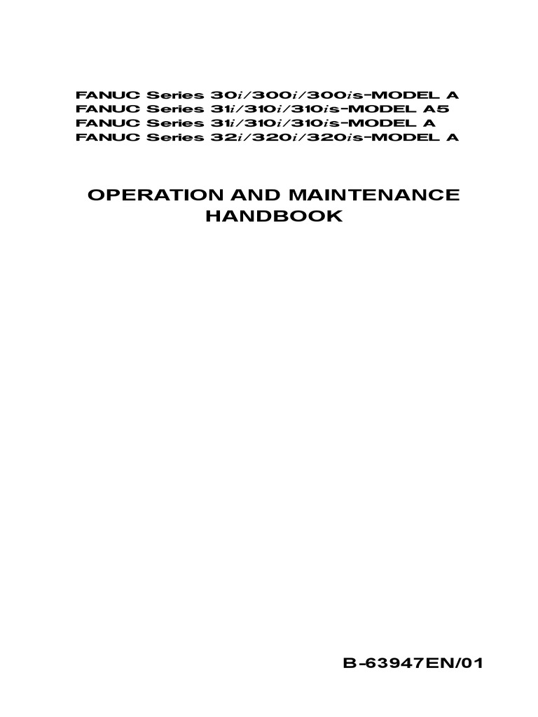 Operation and Maintenance Handbook | PDF | High Voltage | Fuse (Electrical)
