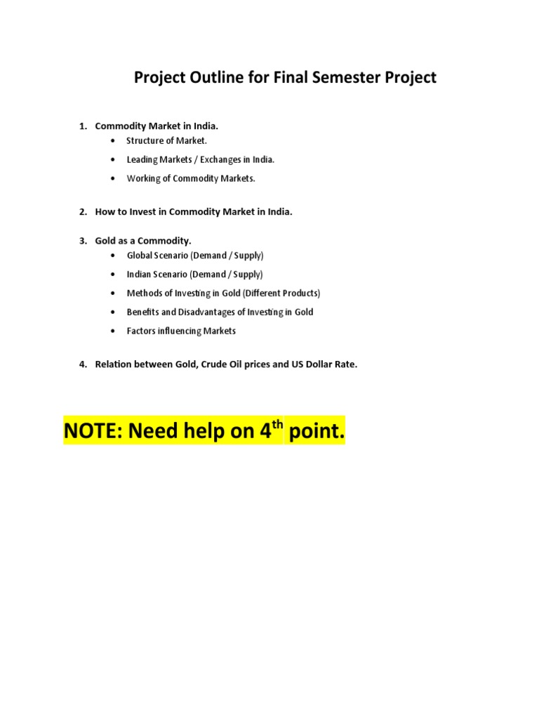 Kunal-Semister 4 Project | PDF