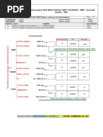 Diodos SMD Tabla de Códigos | PDF | Componentes elétricos | Equipamento ...