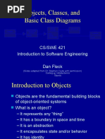 UML Reference Card | PDF | Class (Computer Programming) | Inheritance ...