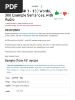 HSK Sample Tests Over 70 Free HSK Practice Tests Available! | PDF ...
