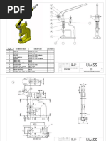 Conjunto Reductor | PDF