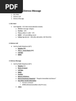 Two-Digit Code Services (Telex and Telephone) and Fault Codes | PDF ...