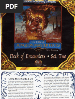 DND 5e Monsters - Monstrous Compendiums, Dossiers and Misplaced ...