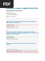 Cisco Skills For All | PDF | Big Data | Ciencia de datos