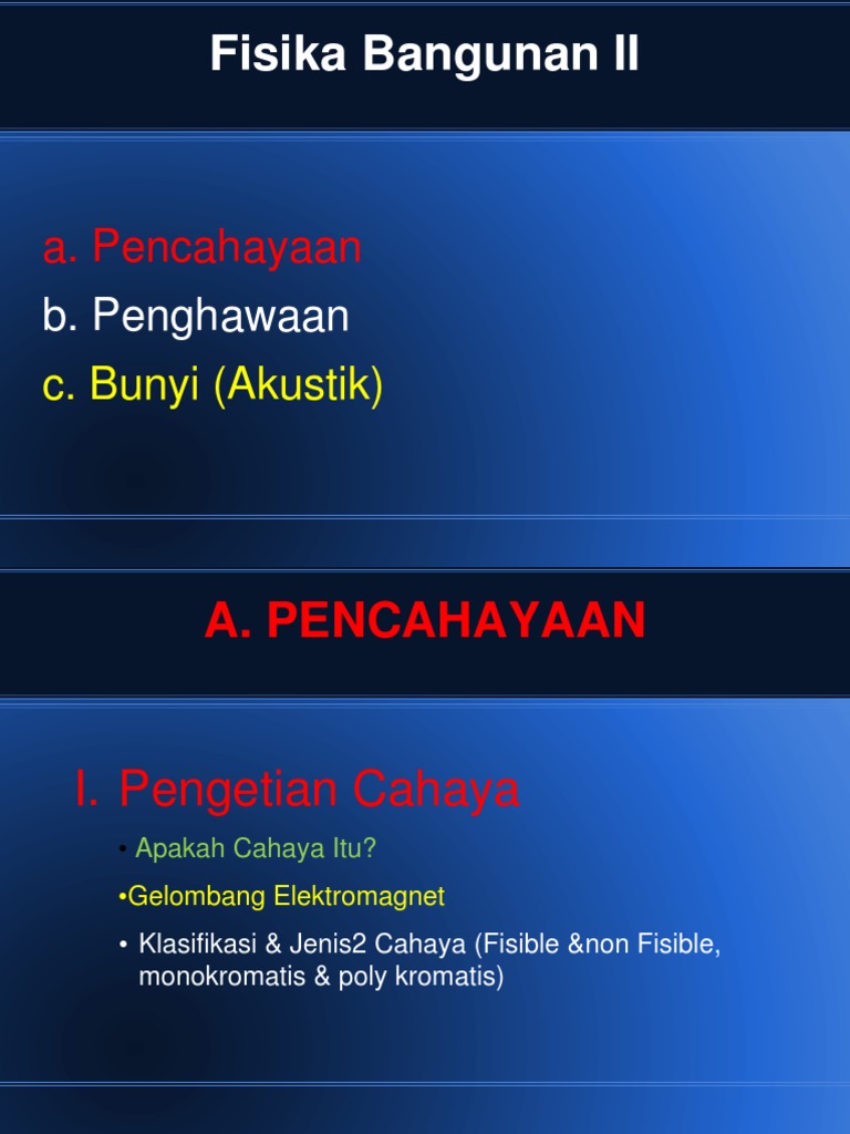 Fisbang II | PDF