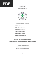 OBAT GOLONGAN CALCIUM CHANEL BLOCKER (CCB) | PDF