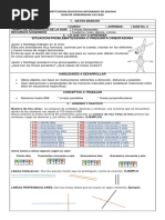Escalera de Conversiones. | PDF