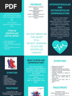Pathophysiology of Conjoined Twins | PDF | Twin | Conjoined Twins