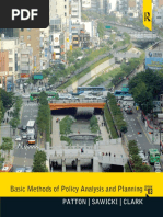 2017 - Thomas R. Dye - Understanding Public Policy (001-019) | PDF ...