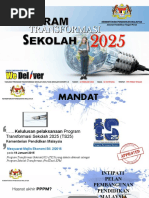 Infografik TS25 SK Ledang | PDF