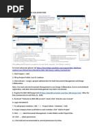 Autodesk® BIM 360™ Glue® - End User Quick Start Guide: BIM Coordination ...