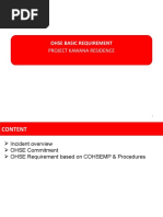 Shell Global Solutions: SIL Assessment & SIS Design For Non Functional ...