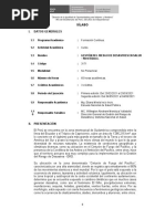 Clasificacion Asa | PDF | Diabetes | Anestesia