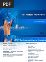 Core Java Content NareshIT | PDF | Java (Programming Language) | Method ...