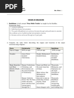CNN 10 Student News Worksheet | PDF | Career & Growth
