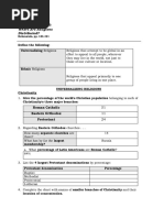 EXORCISM SPELLS LATIN and ENGLISH PDF | PDF | Exorcism | Christian ...